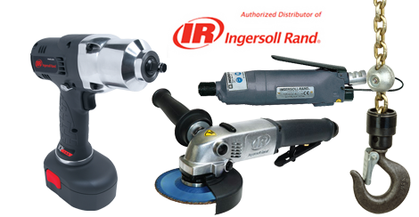 ir tools | Charter Industrial Supply