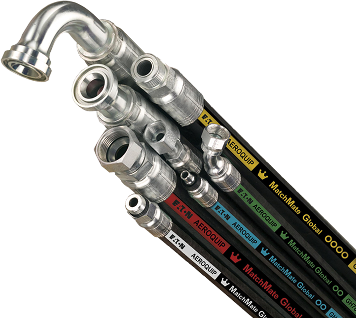 Electrical Service Loops | Charter Industrial Supply