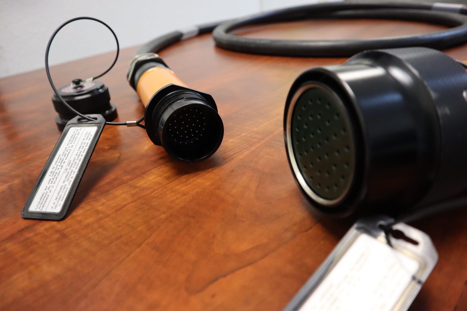 Electrical Service Loops | Charter Industrial Supply