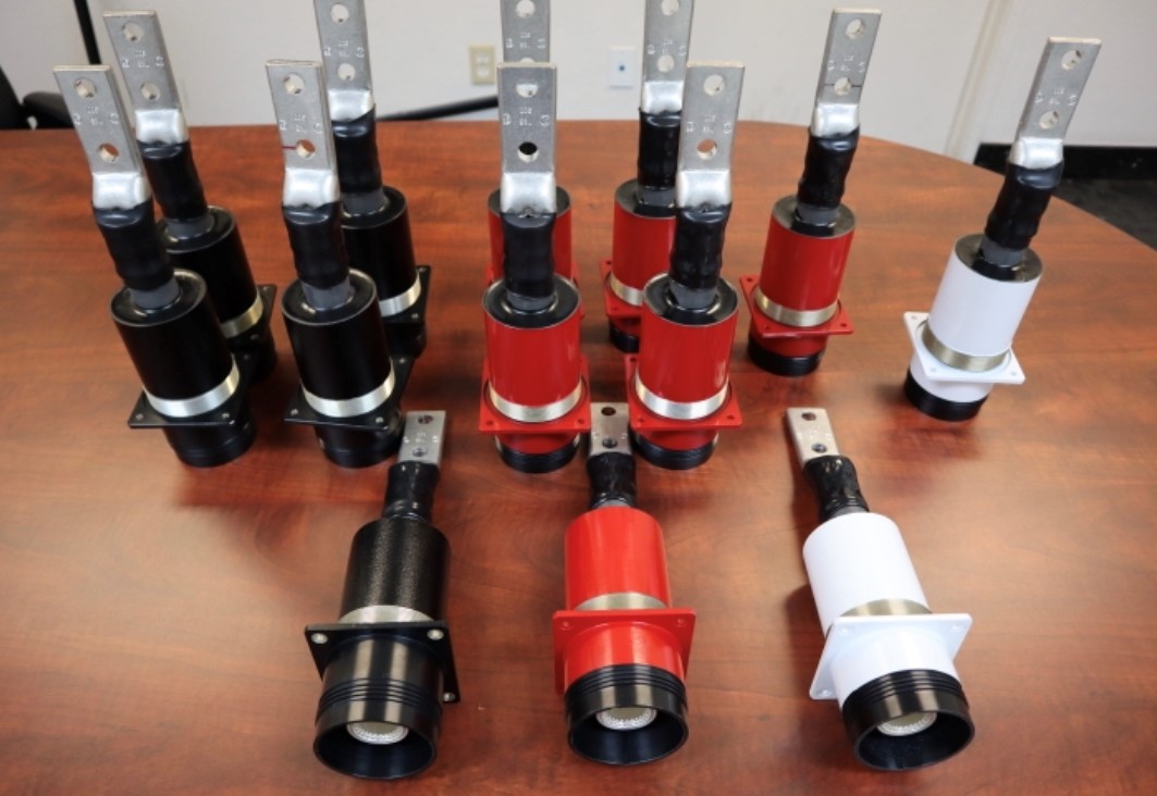 Electrical Service Loops | Charter Industrial Supply